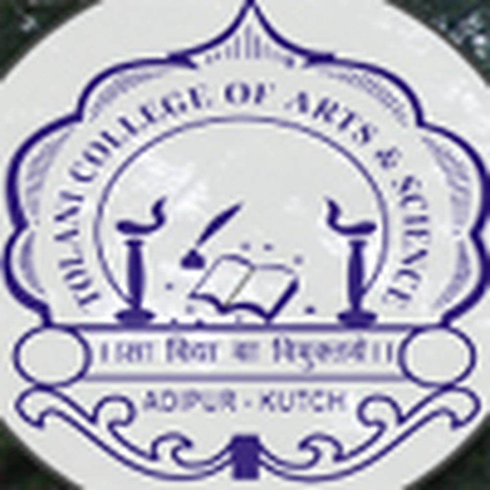 Tolani College of Arts and Science - Admissions 2022, Fees, Courses ...