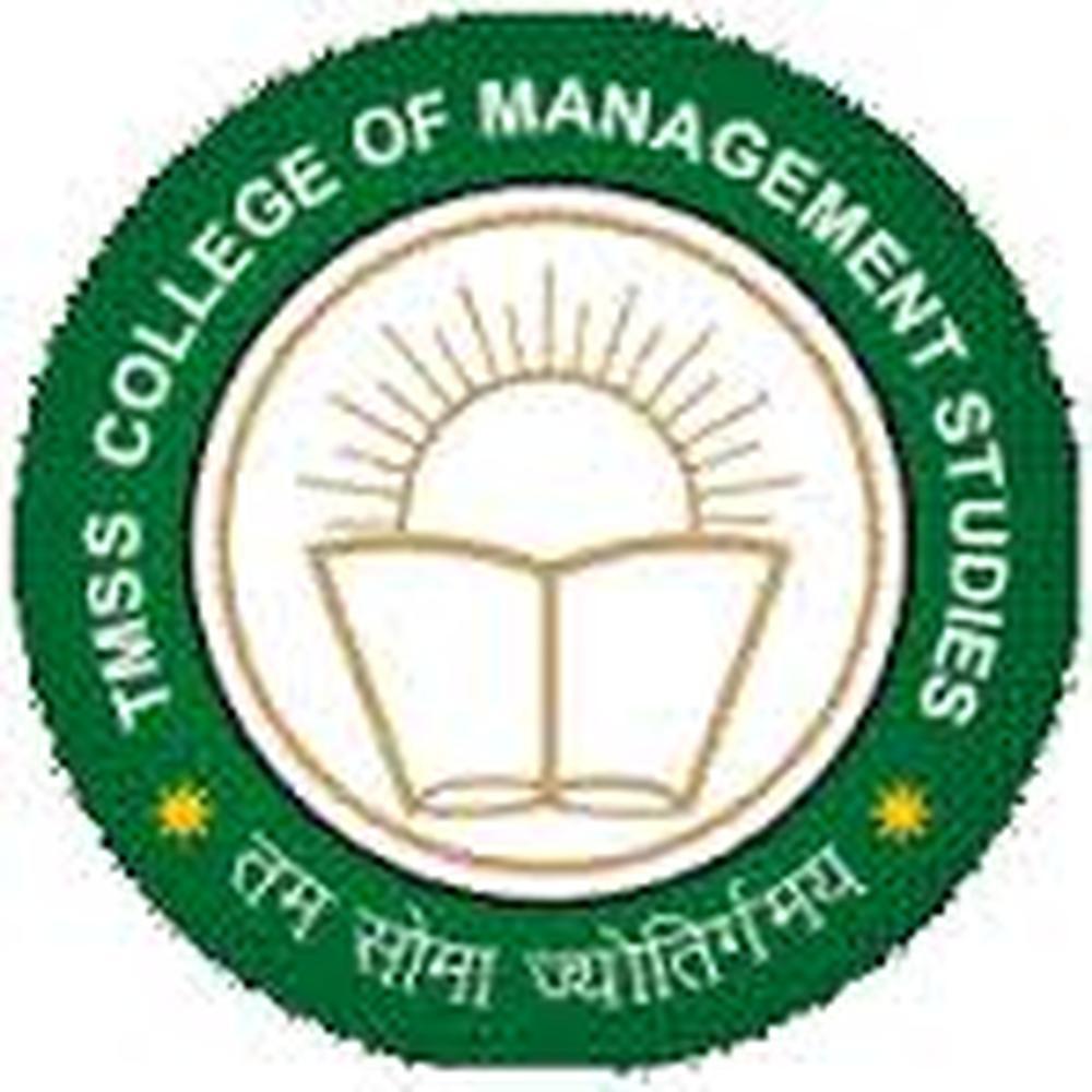 TMSS College of Management Studies - Admissions 2022, Fees, Courses ...