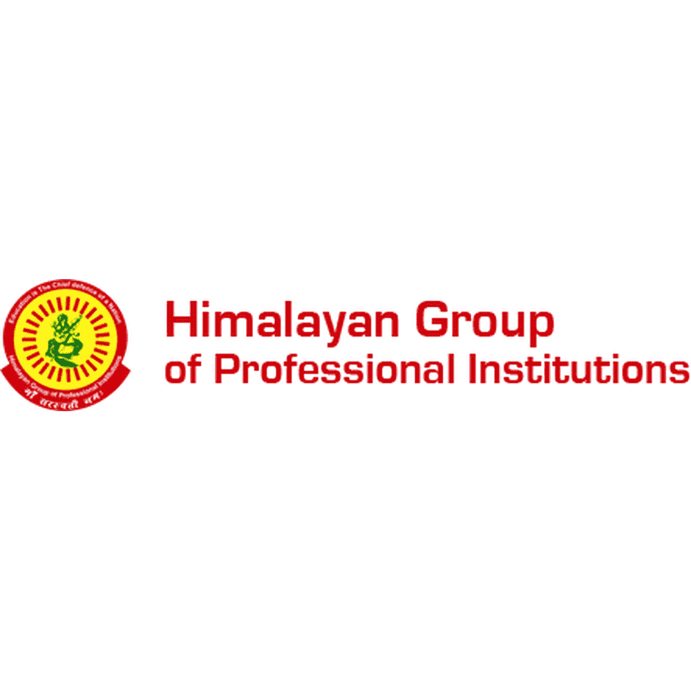 Himalayan Group Of Professional Institutions - Admissions 2022, Fees ...