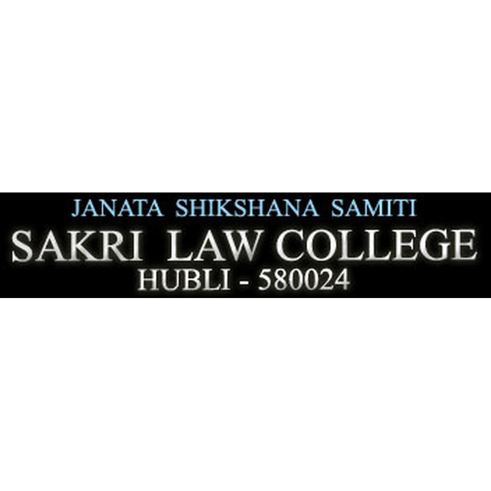 Janata Shikshana Samiti s Sakri Law College - Admissions 2022, Fees ...