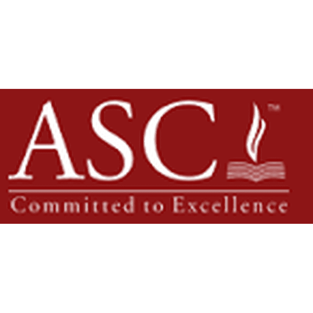 ASC Degree College - Admissions 2022, Fees, Courses, Ranking, Placement
