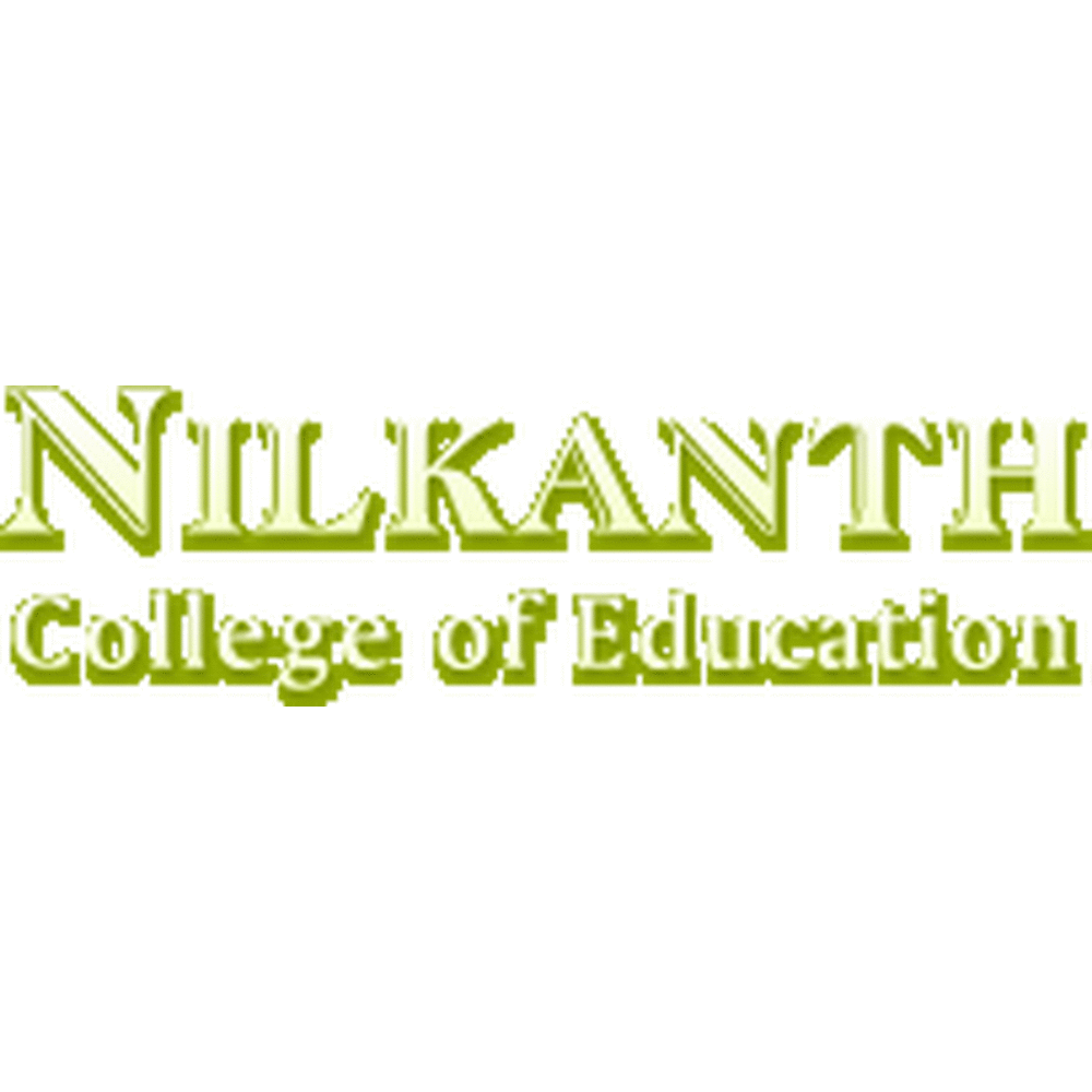 Nilkanth M.Ed College - Admissions 2022, Fees, Courses, Ranking, Placement