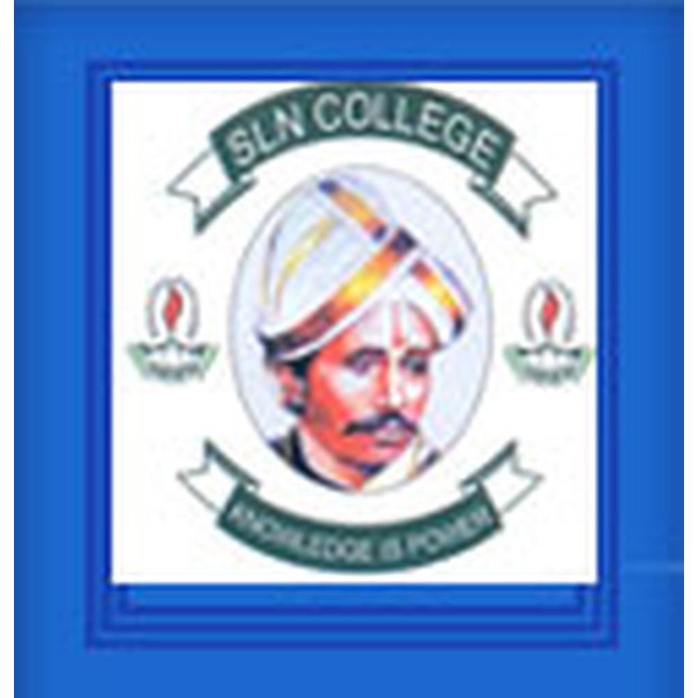 SLN College of Arts & Commerce - Admissions 2022, Fees, Courses, Ranking, Placement