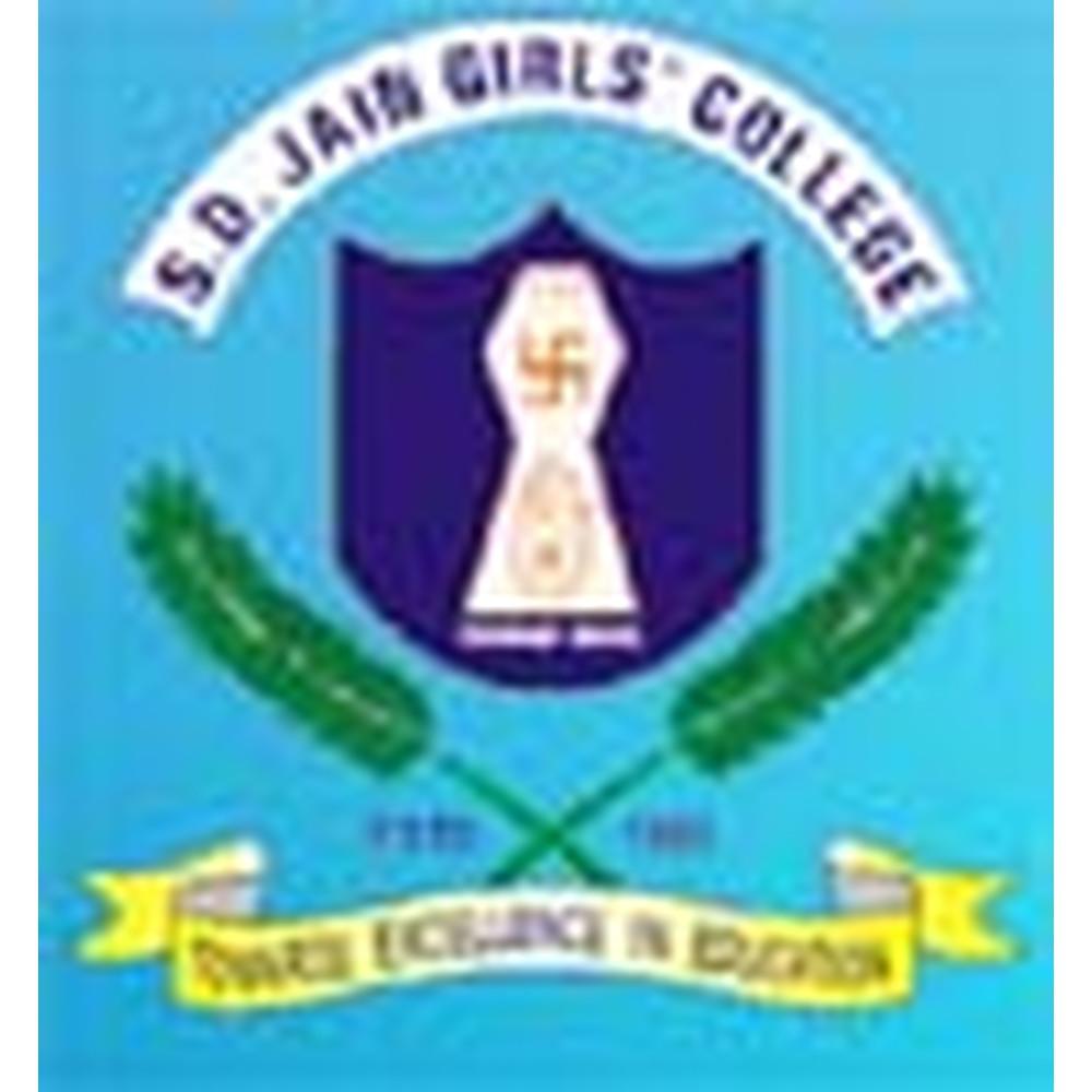 S.D. Jain Girl's College - Admissions 2022, Fees, Courses, Ranking ...