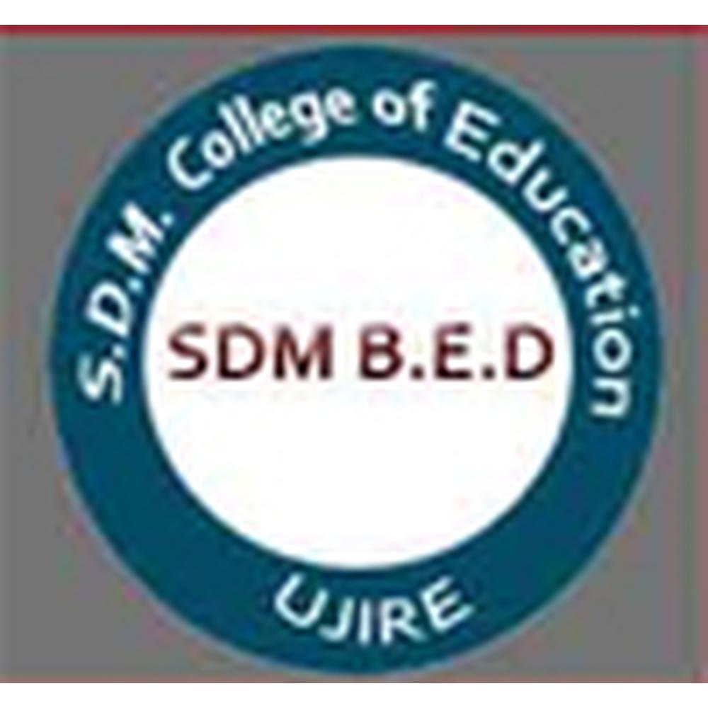 Sri Dharmasthala Manjunatheshwara College of Education - Admissions ...