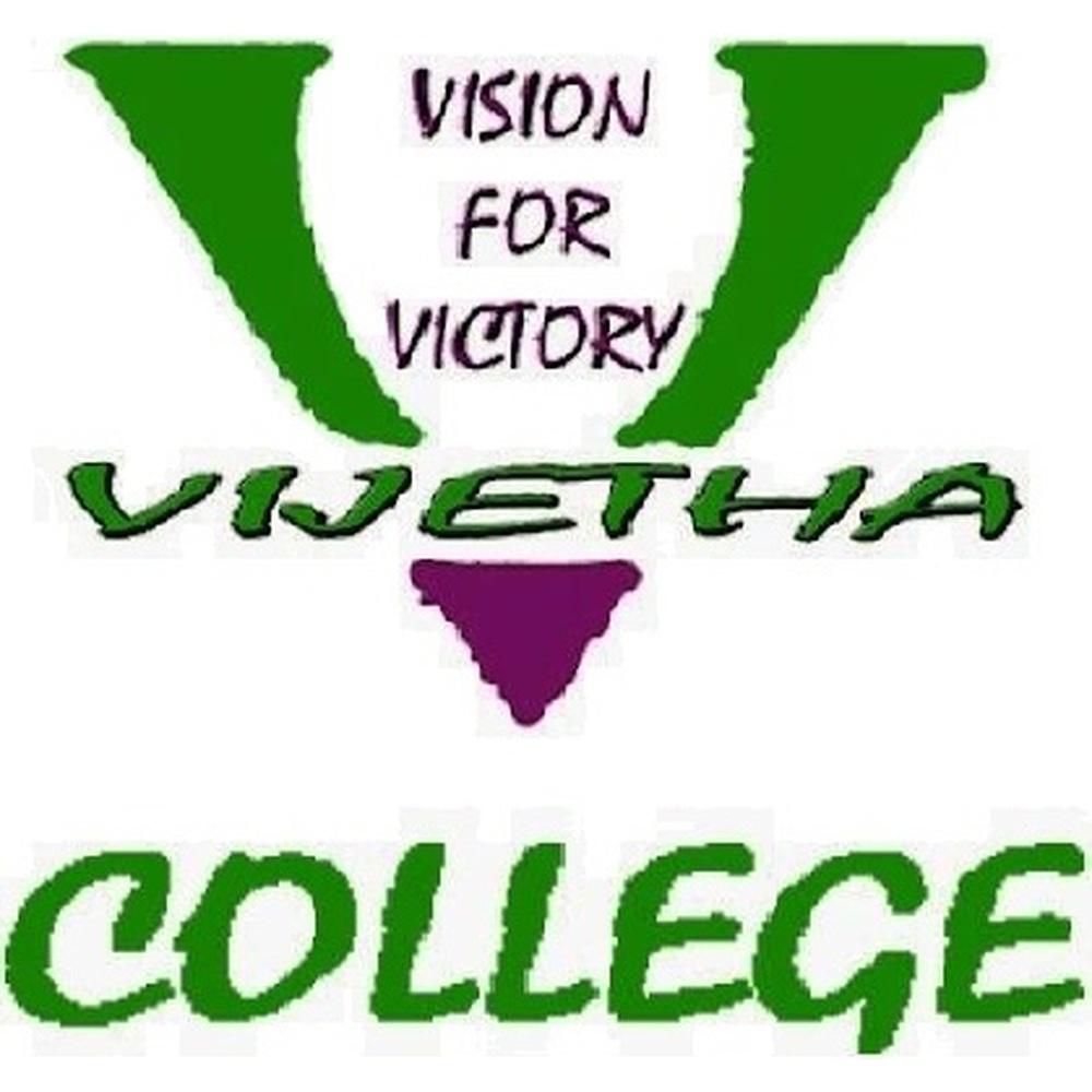 Vijetha Degree College - Admissions 2022, Fees, Courses, Ranking, Placement
