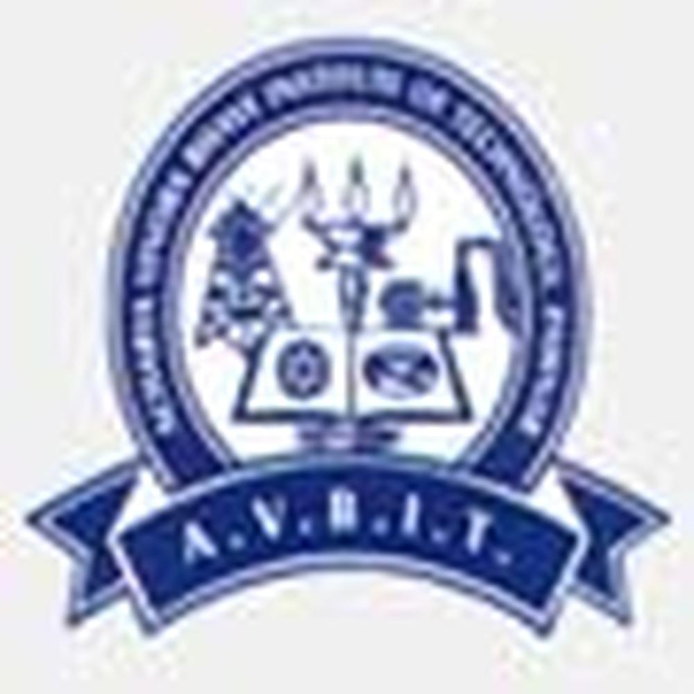 Acharya Vinoba Bhave Institute of Technology - Admissions 2022, Fees ...