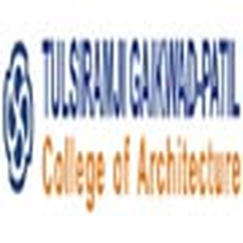Tulsiramji Gaikwad-Patil College of Architecture - Admissions 2022 ...