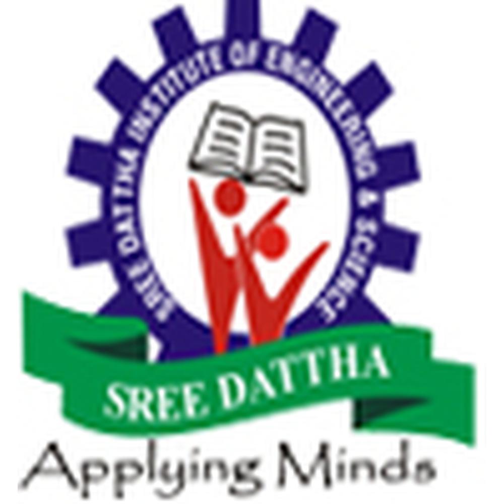 Sree Dattha Institute of Pharmacy - Admissions 2022, Fees, Courses ...