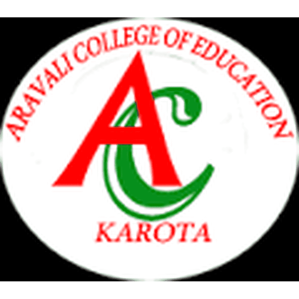 Aravali College of Education Narnaul - Admissions 2022, Fees, Courses ...