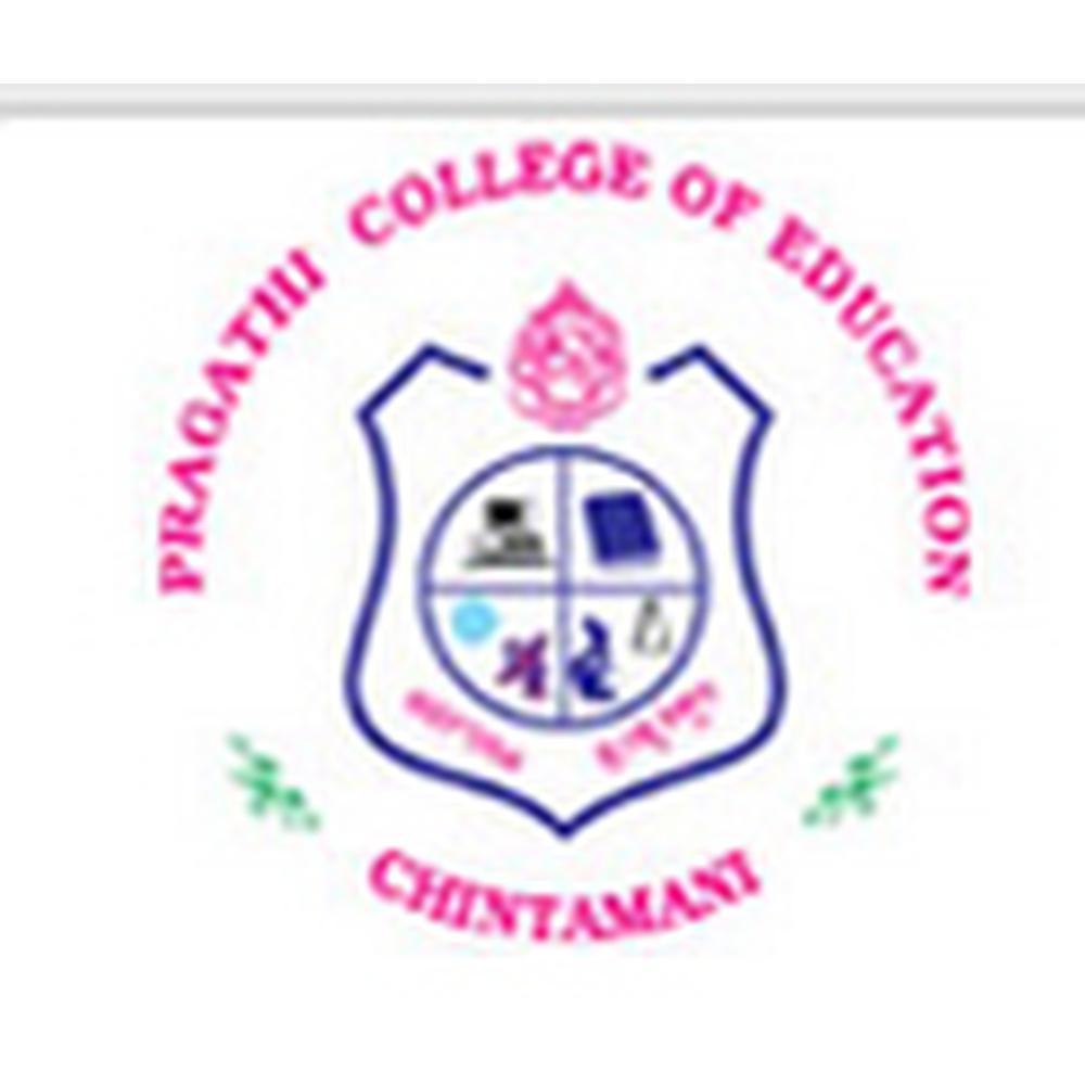 Pragathi Institutions - Admissions 2022, Fees, Courses, Ranking, Placement