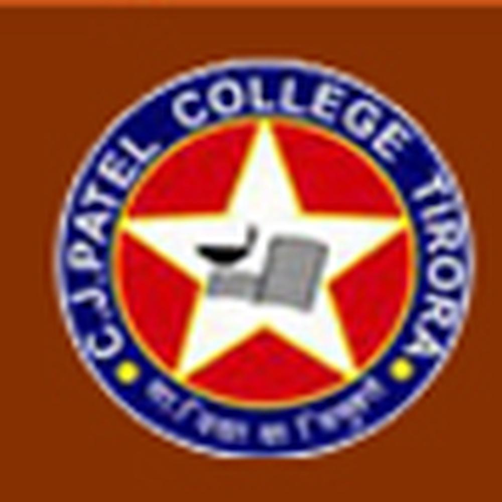 C. J. Patel Arts & Commerce College - Admissions 2022, Fees, Courses ...