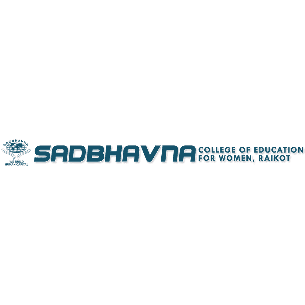 Sadbhavna College of Education for Women - Admissions 2022, Fees ...