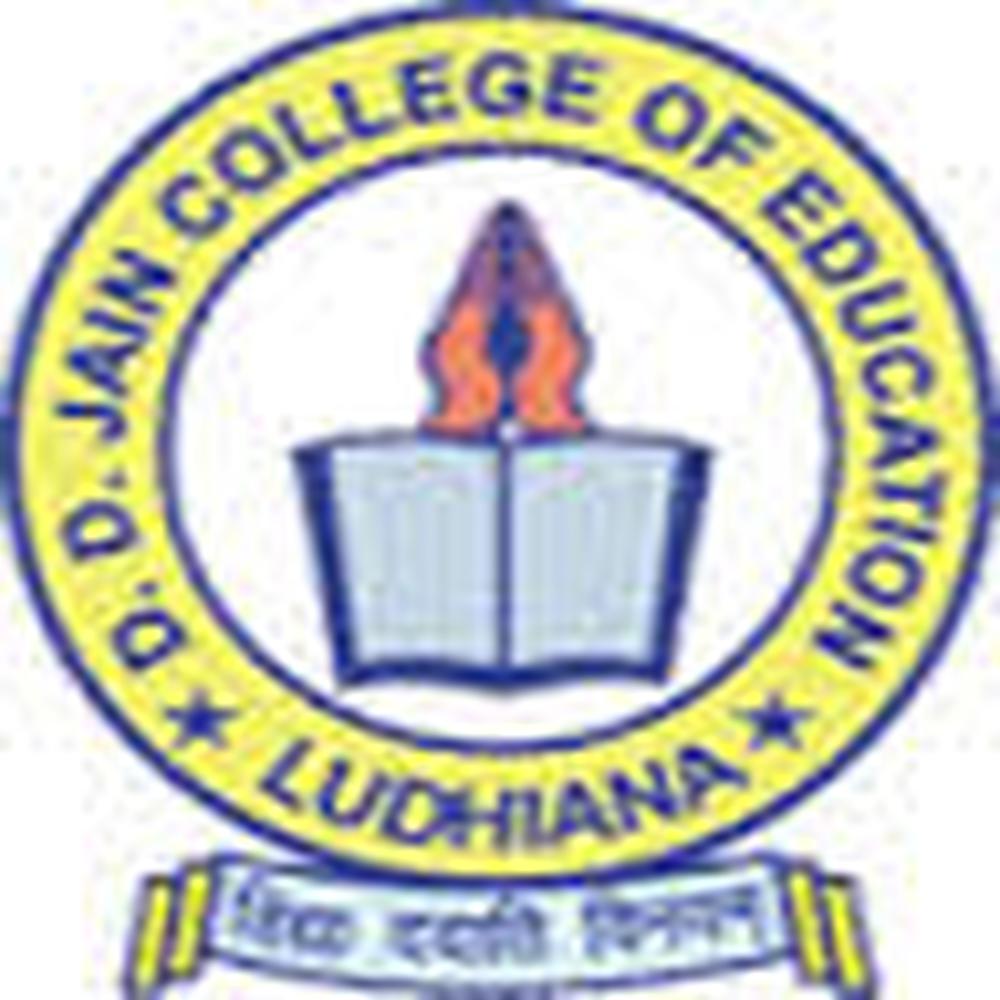 D.D. Jain College of Education - Admissions 2022, Fees, Courses ...