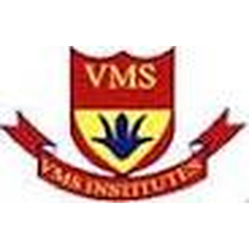 Vms Group Of Colleges - Admissions 2022, Fees, Courses, Ranking, Placement
