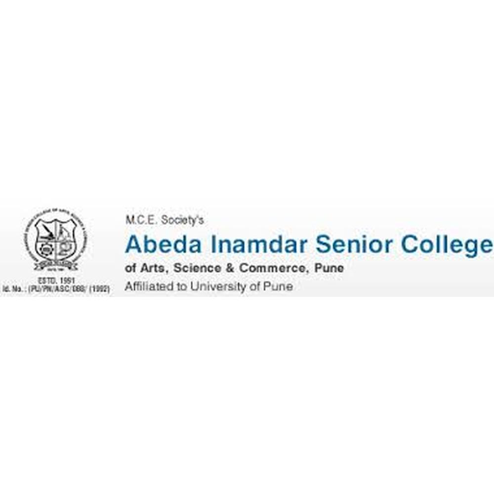 Abeda Indamdar Senior College of Arts, Science & Commerce - Admissions ...