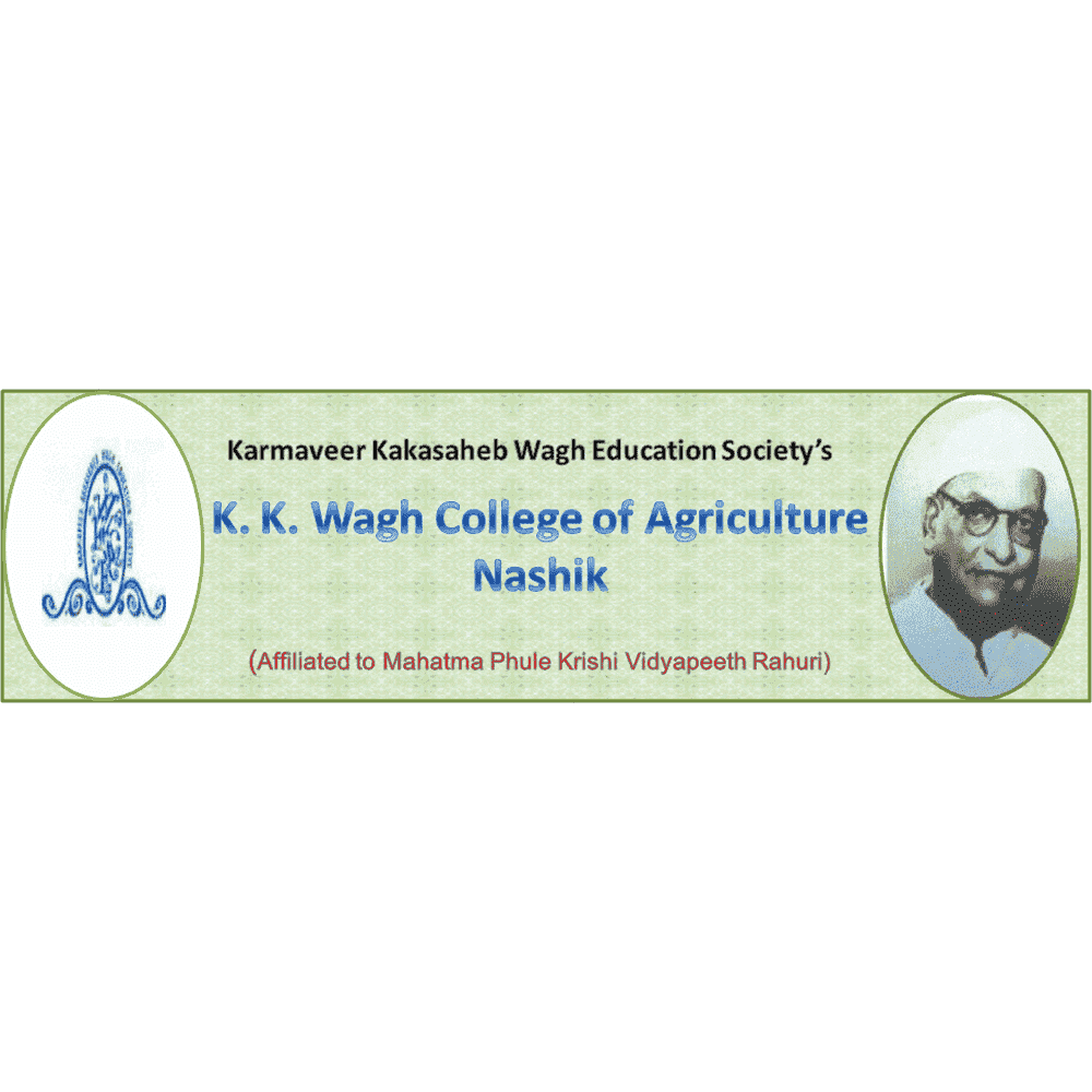 K.K Wagh Educational Scociety - Admissions 2022, Fees, Courses, Ranking ...