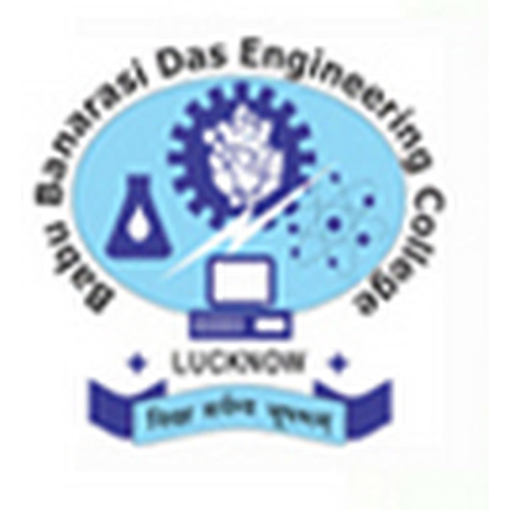BBDEC Lucknow - Admissions 2022, Fees, Courses, Ranking, Placement
