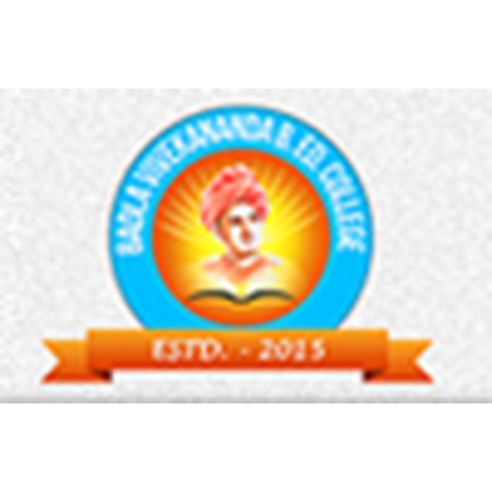 Badla Vivekananda B.Ed College - Admissions 2022, Fees, Courses ...