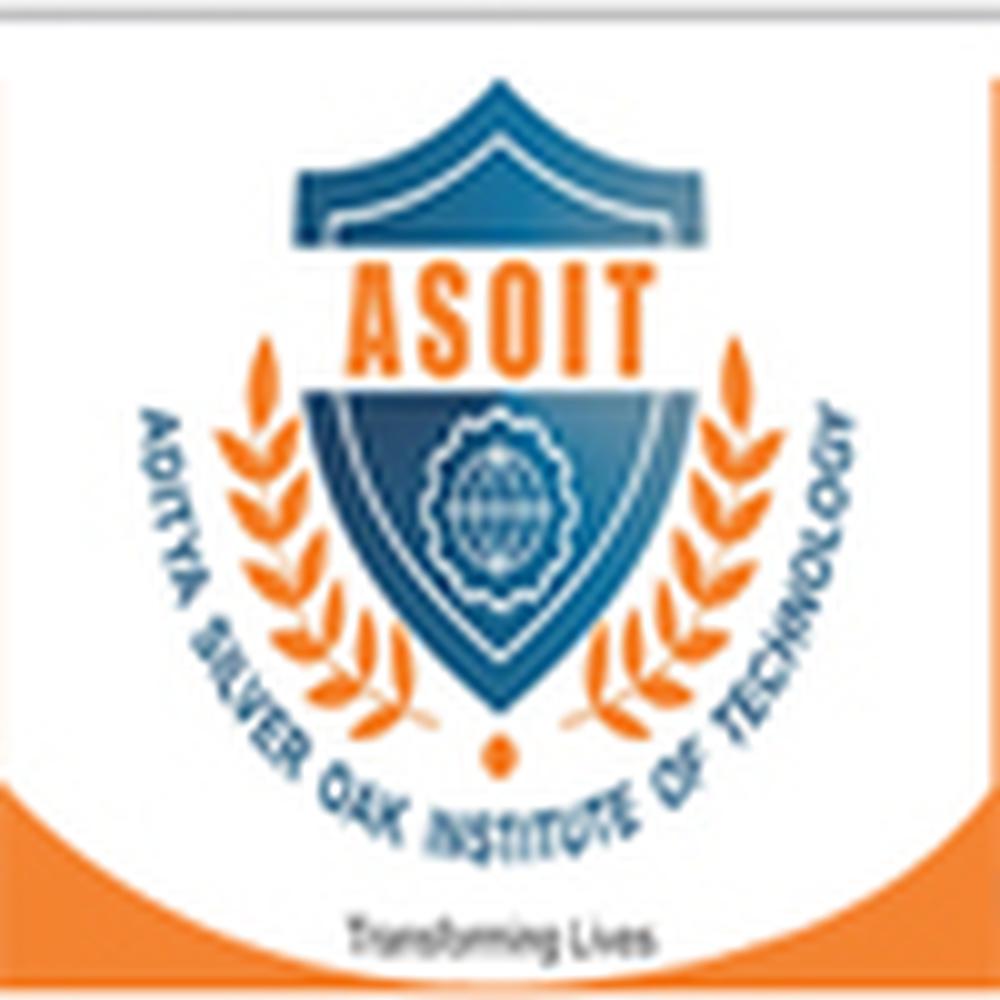 Aditya Silver Oak Institute of Technology - Admissions 2022, Fees ...