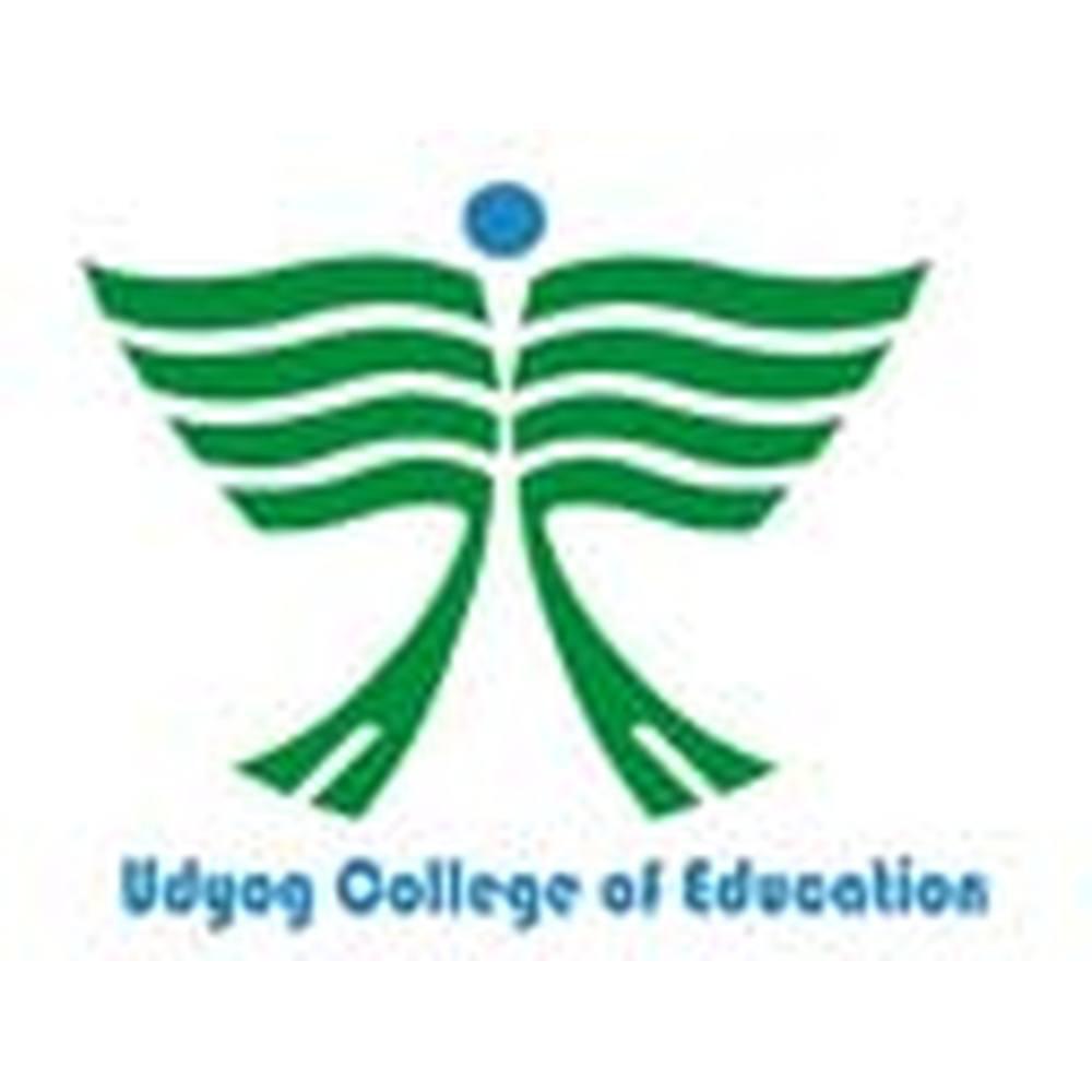 Udyog College Of Education - Admissions 2022, Fees, Courses, Ranking ...
