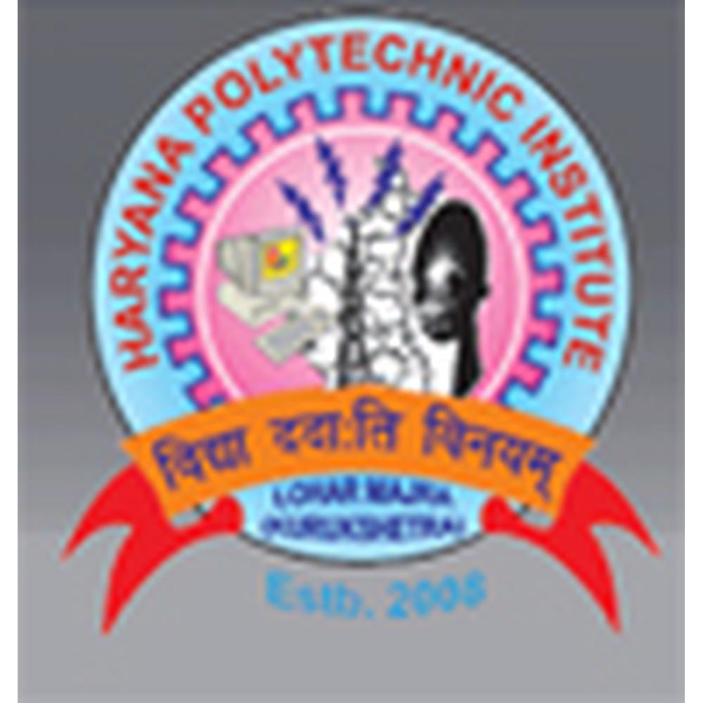 Haryana Polytechnic Institute - Admissions 2022, Fees, Courses, Ranking ...
