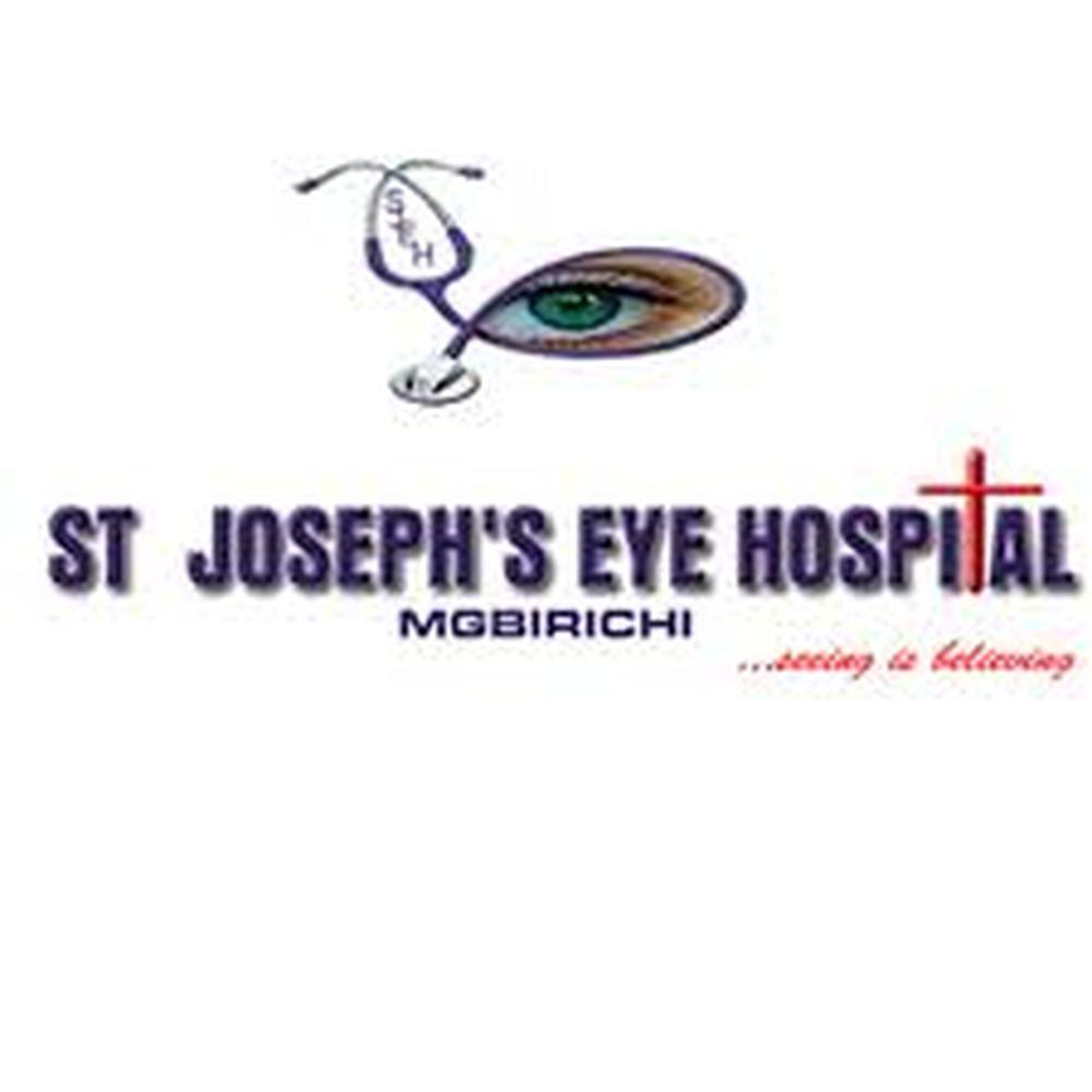 Joseph Eye Hospital - Admissions 2022, Fees, Courses, Ranking, Placement