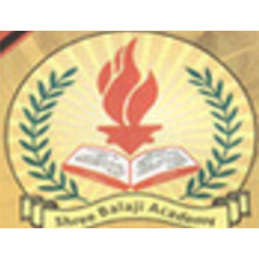 Shree Balaji Academy - Admissions 2022, Fees, Courses, Ranking, Placement