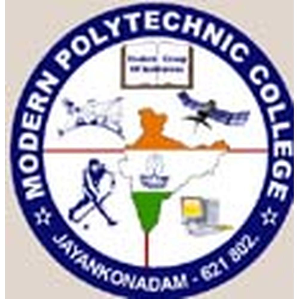 Modern Polytechnic College - Admissions 2022, Fees, Courses, Ranking ...