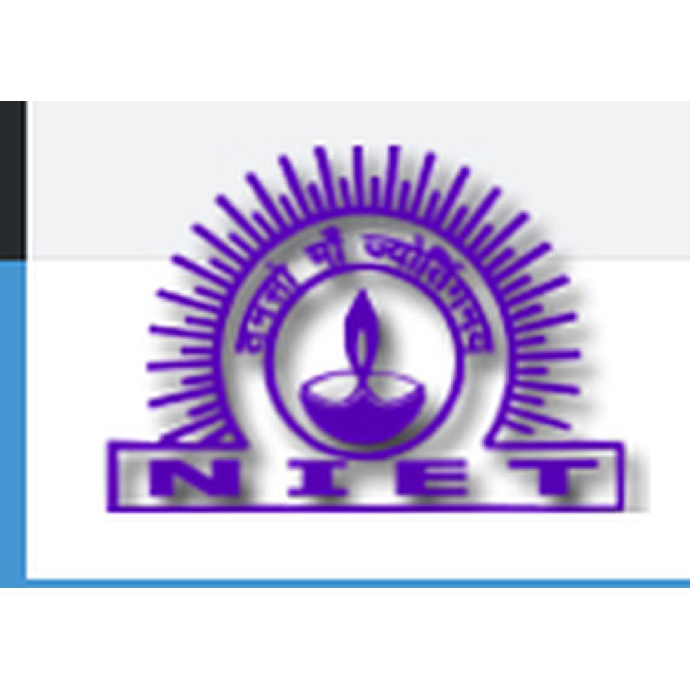 NIET Noida - Admissions 2022, Fees, Courses, Ranking, Placement