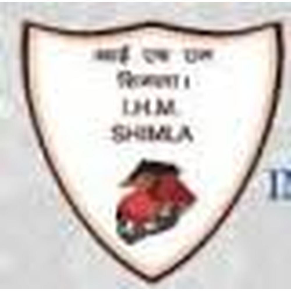 IHM Shimla: Institute of Hotel Management, Catering & Nutrition - 2022 ...