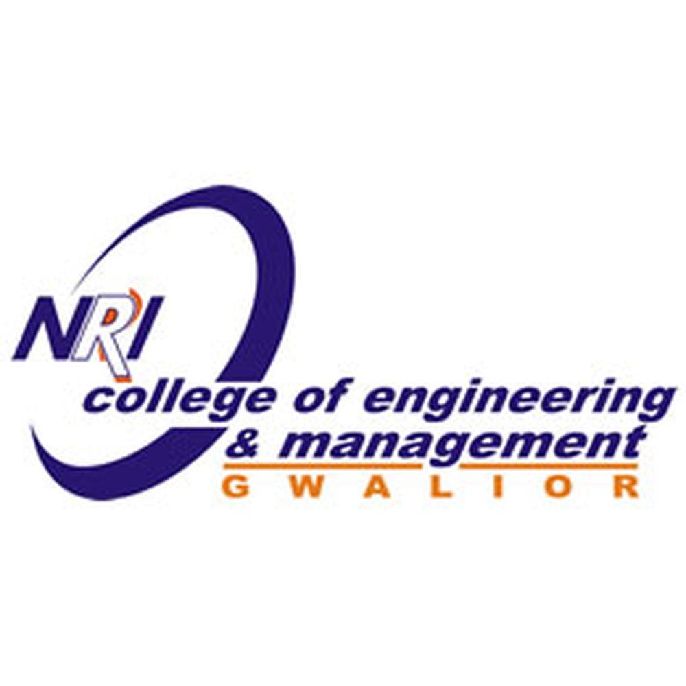 NRI Gwalior - Admissions 2022, Fees, Courses, Ranking, Placement