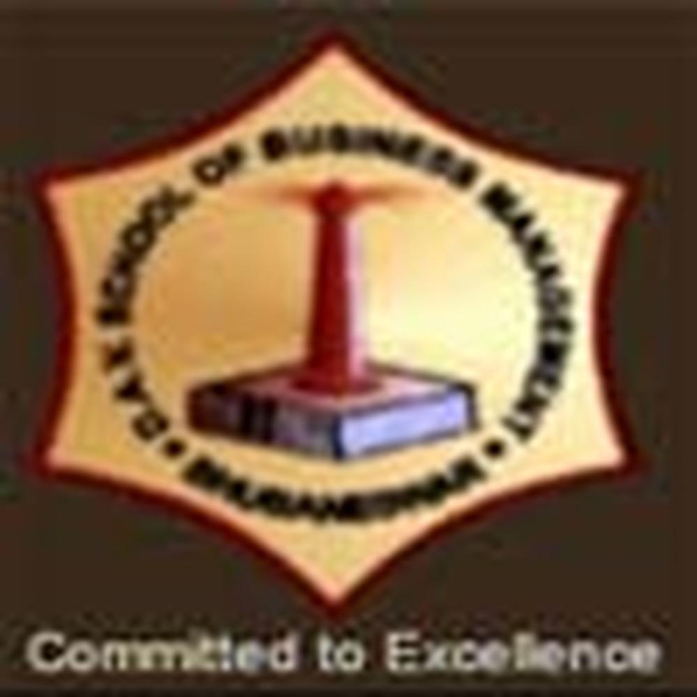 DSBM Bhubaneswar - Admissions 2022, Fees, Courses, Ranking, Placement