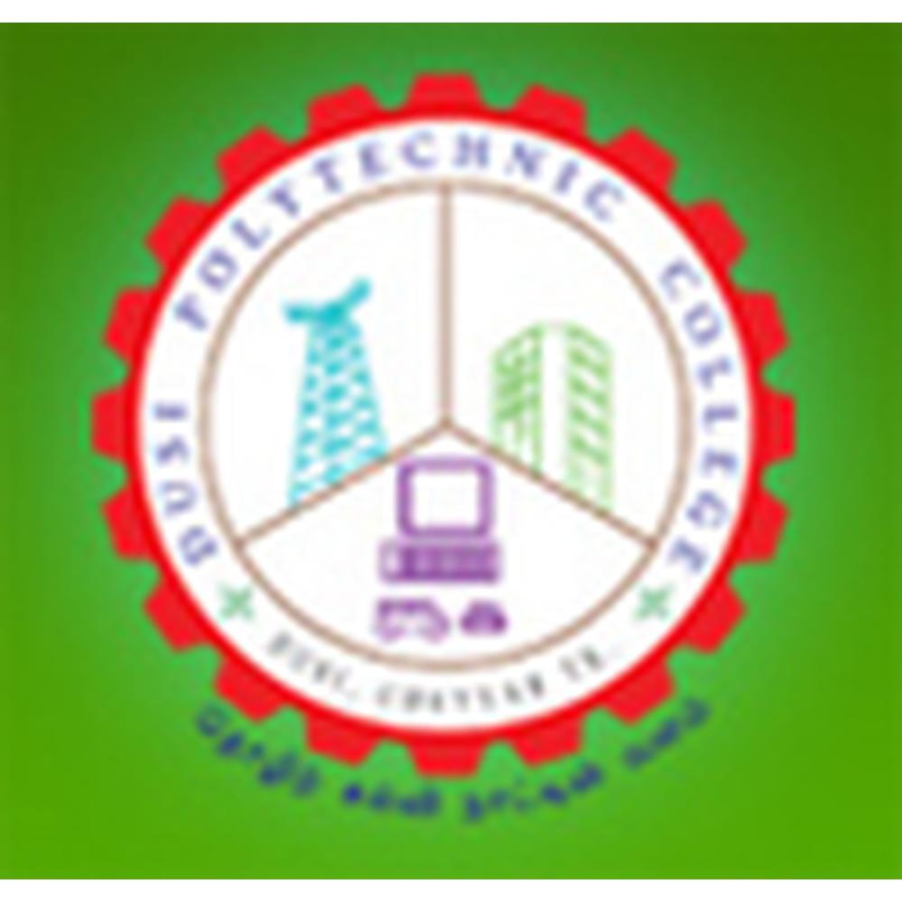 Dusi Polytechnic College - Admissions 2022, Fees, Courses, Ranking, Placement