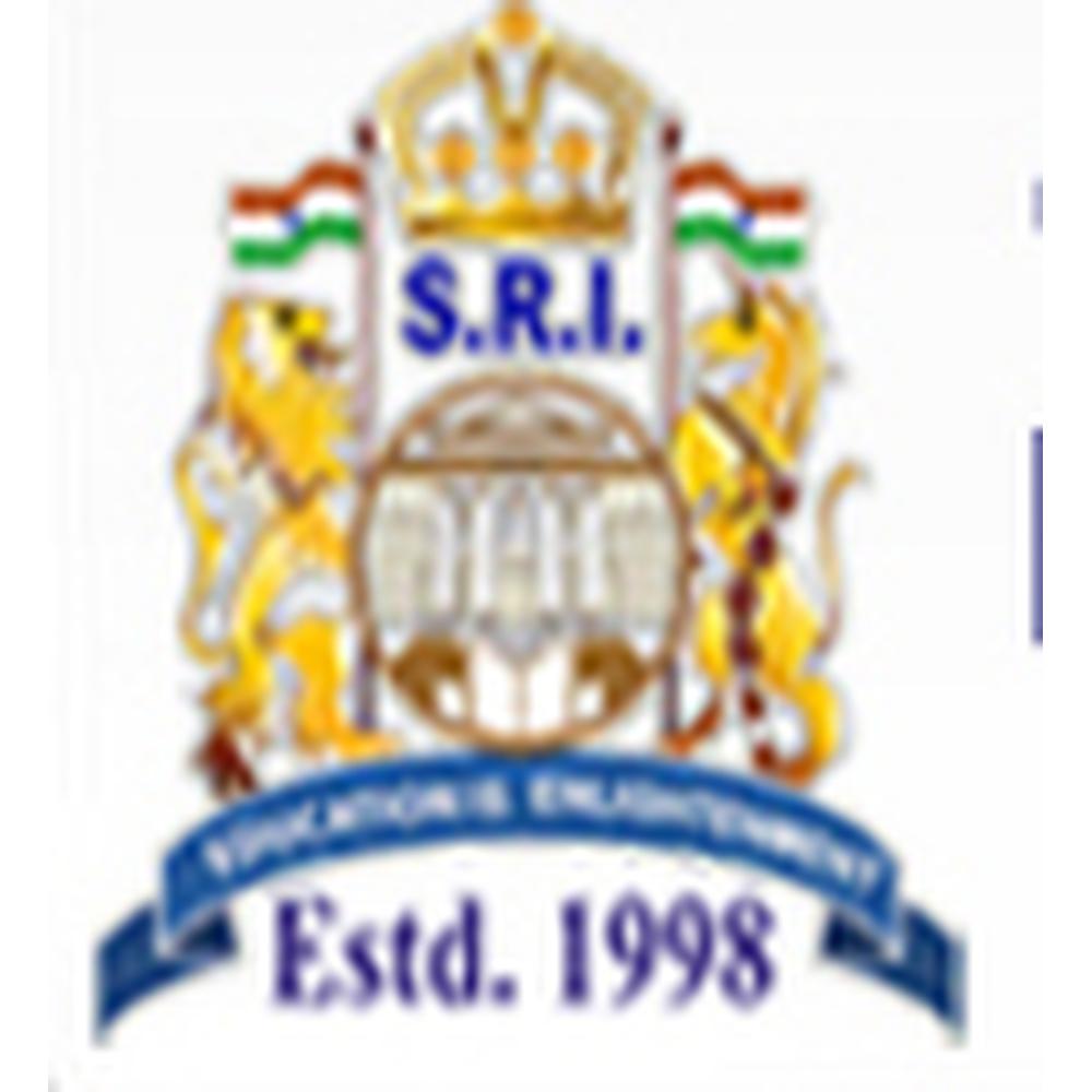 S.R.I. College of Engineering and Technology Thiruvannamalai ...