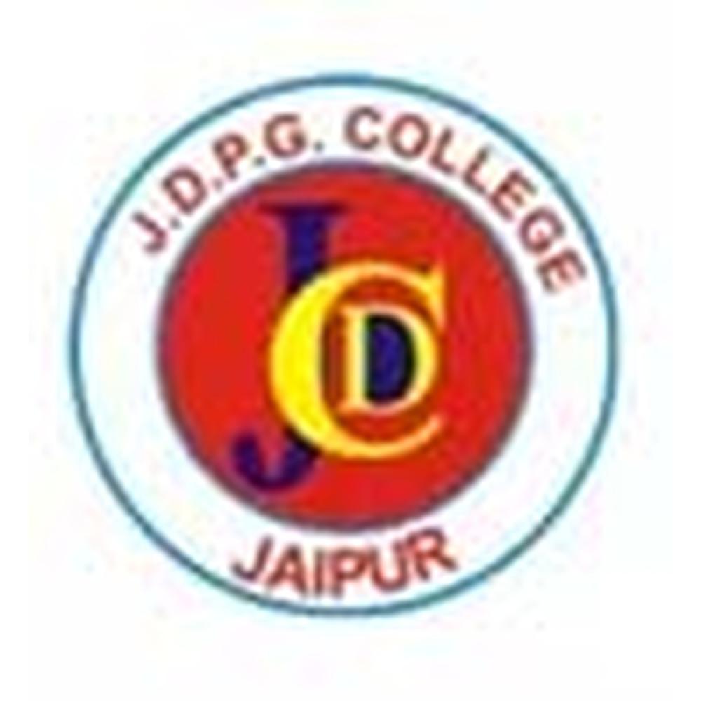 J.D. P.G. College - Admissions 2022, Fees, Courses, Ranking, Placement