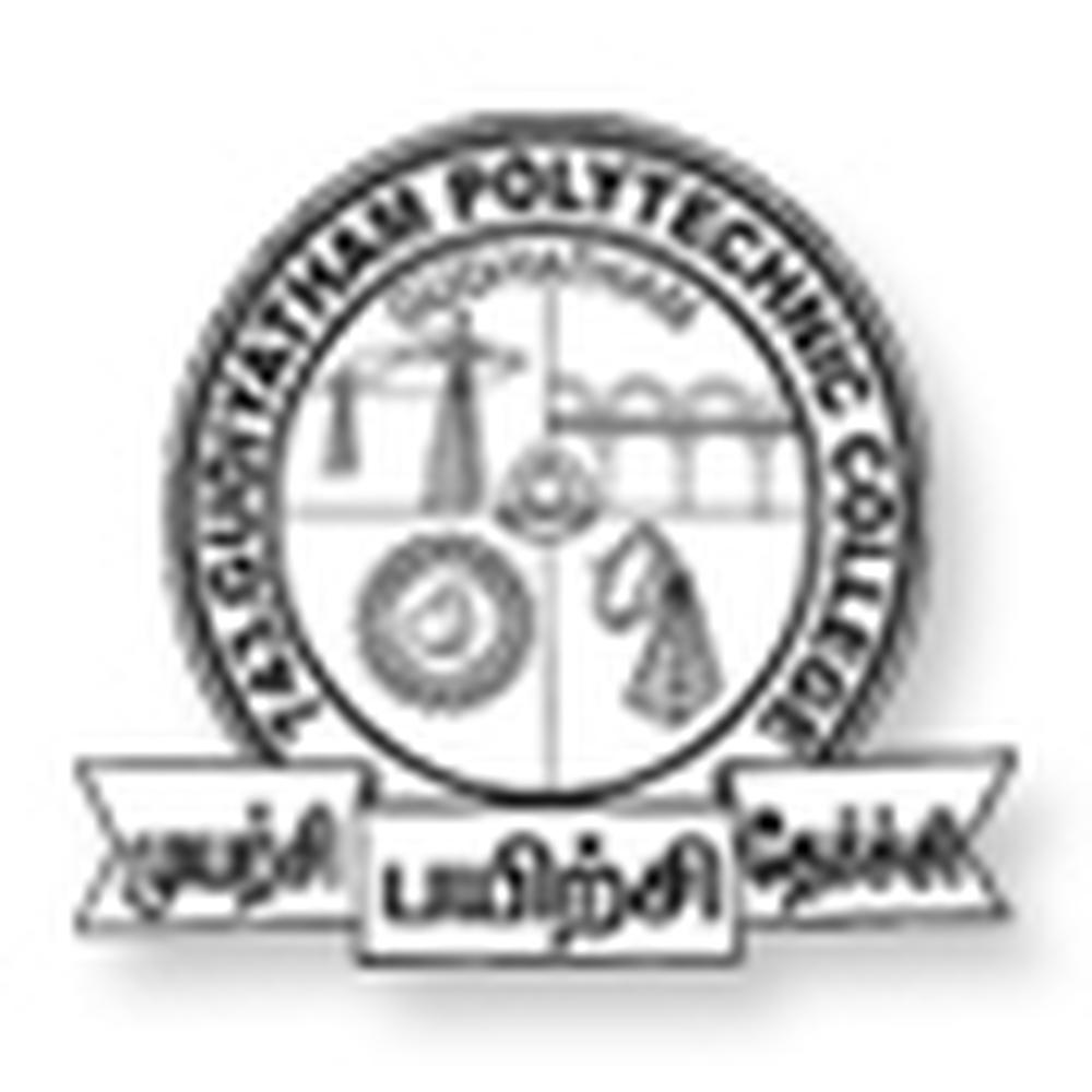 Gudiyattam Polytechnic College - Admissions 2022, Fees, Courses ...