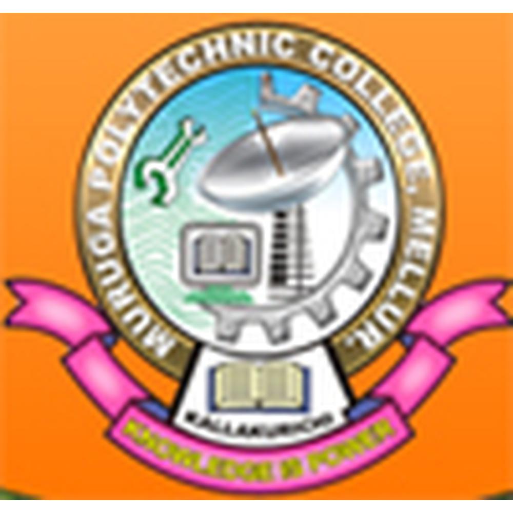 Muruga Polytechnic College - Admissions 2022, Fees, Courses, Ranking, Placement