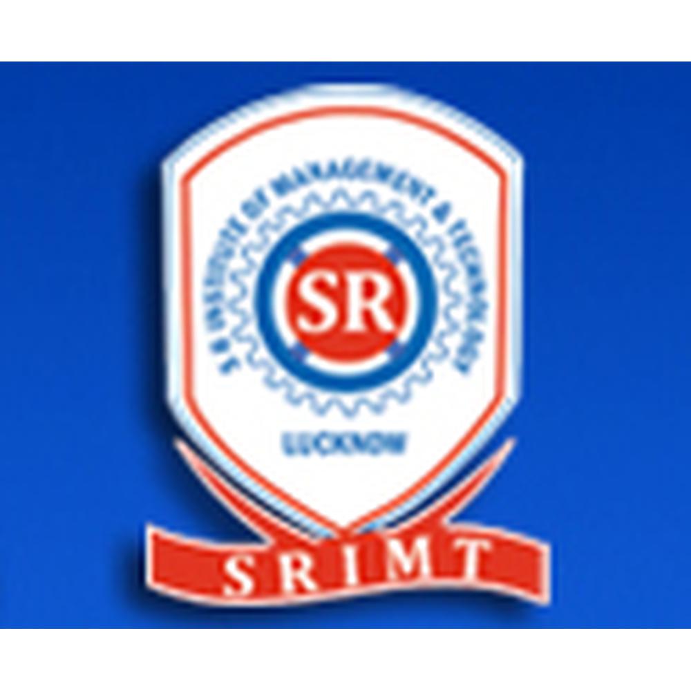 SRIMT Lucknow - Admissions 2022, Fees, Courses, Ranking, Placement