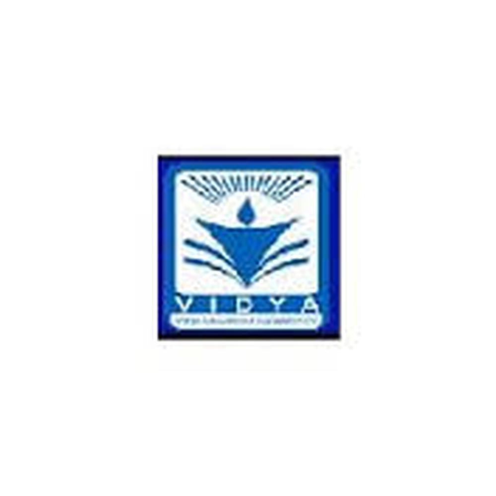 Vidya Degree College - Admissions 2022, Fees, Courses, Ranking, Placement