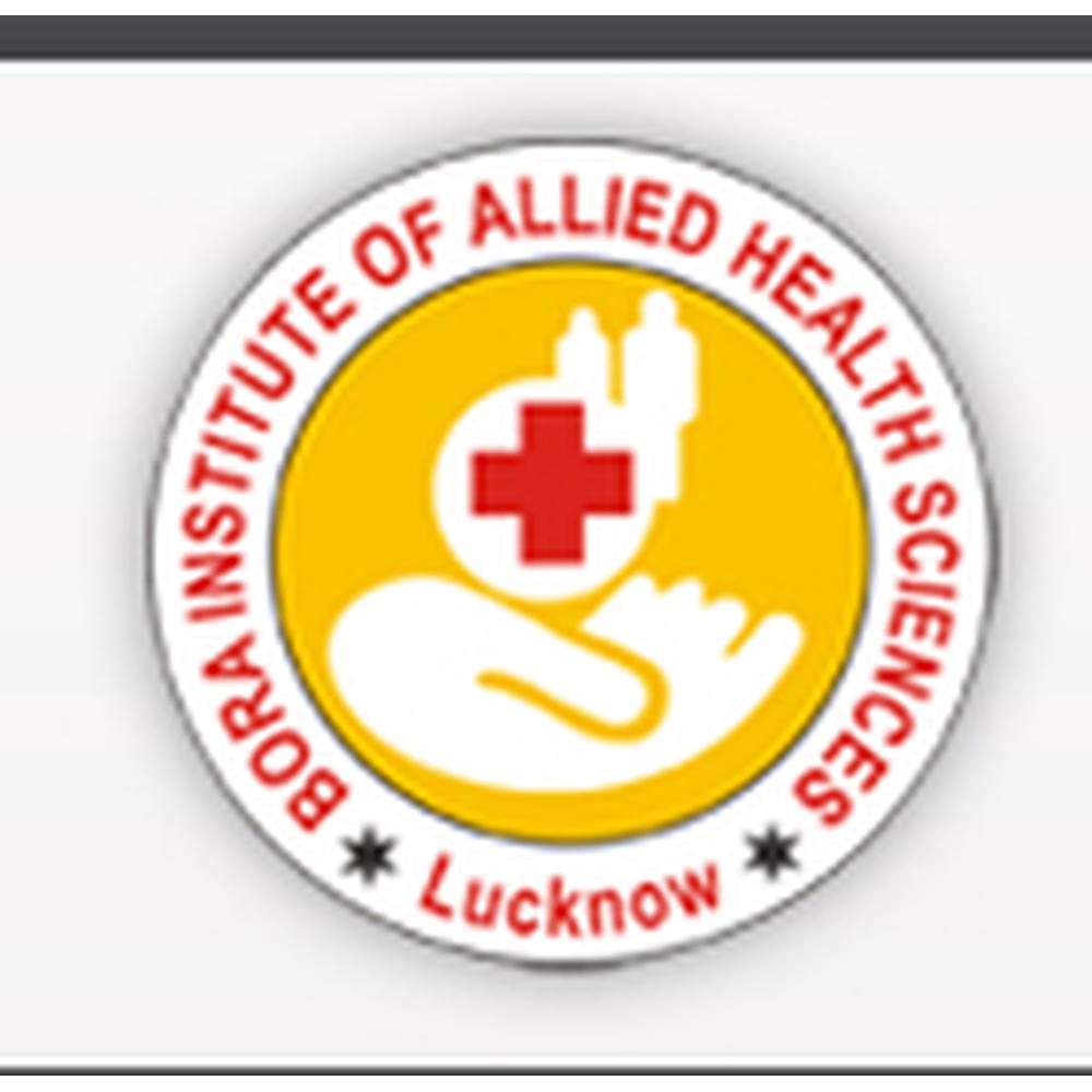 Bora Institute of Allied Health Sciences - Admissions 2022, Fees ...