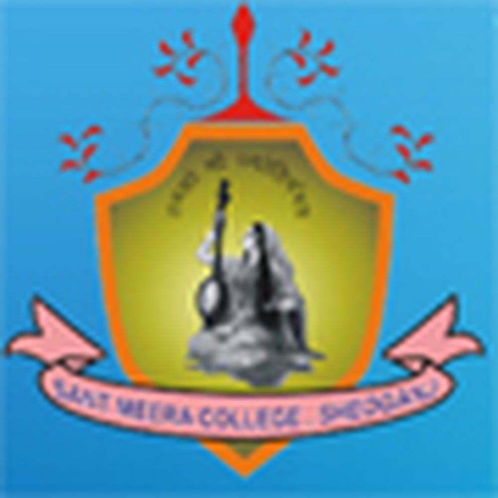 Sant Meera College - Admissions 2022, Fees, Courses, Ranking, Placement