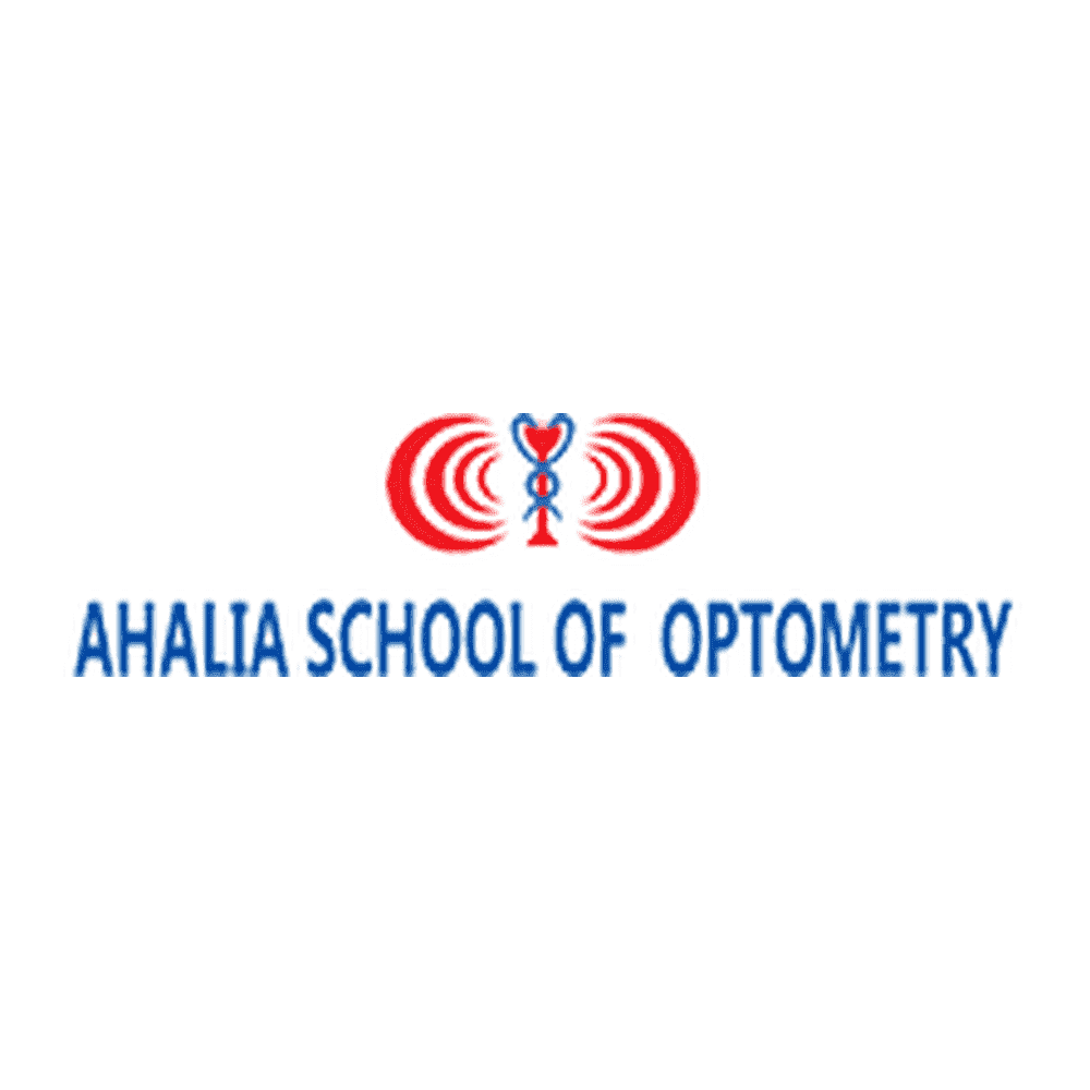Ahalia School of Optometry - Admissions 2022, Fees, Courses, Ranking ...