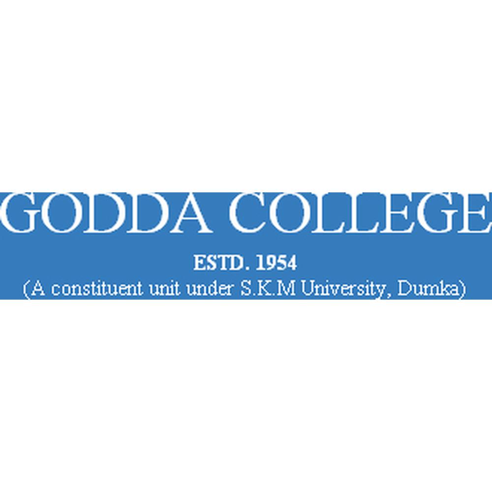 Godda College - Admissions 2022, Fees, Courses, Ranking, Placement