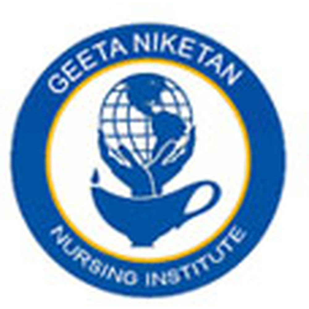 Geeta Niketan Nursing Institute - Admissions 2022, Fees, Courses ...