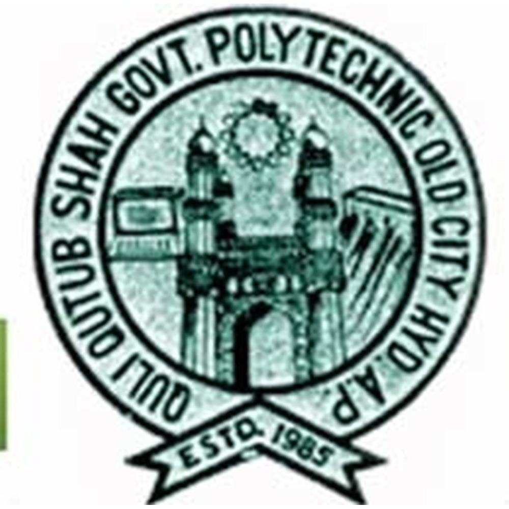 Quli Qutub Shah Government Polytechnic - Admissions 2022, Fees, Courses ...