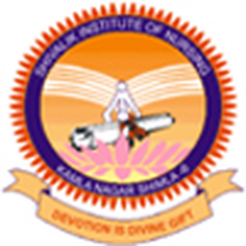 Shivalik Institute of Nursing - Admissions 2022, Fees, Courses, Ranking ...