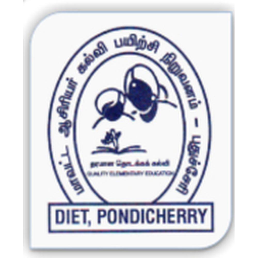 District Institute of Education and Training Puducherry - Admissions ...
