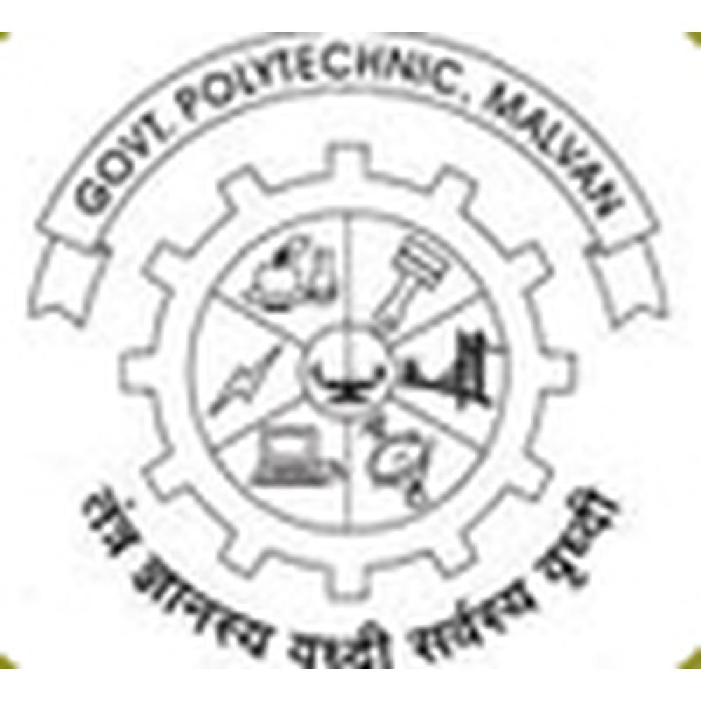 Government Polytechnic , Malvan - Admissions 2022, Fees, Courses ...