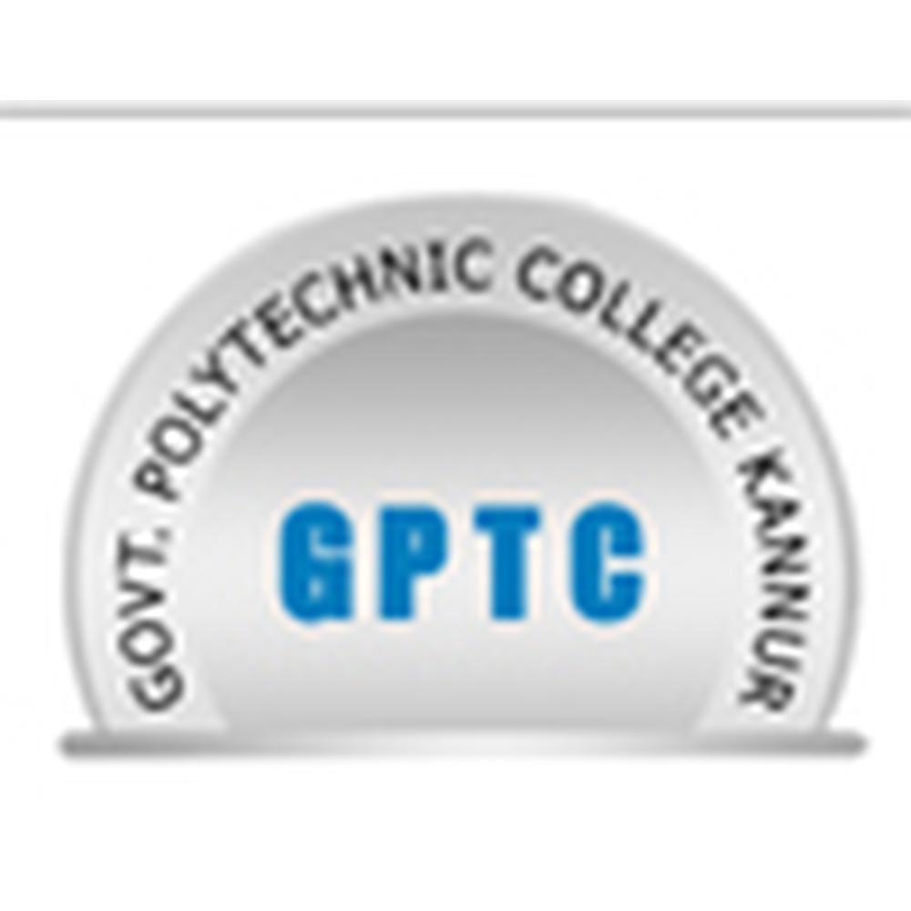 Govt Polytechnic College Kannur (GPTC Kannur) - 2022 Admissions ...